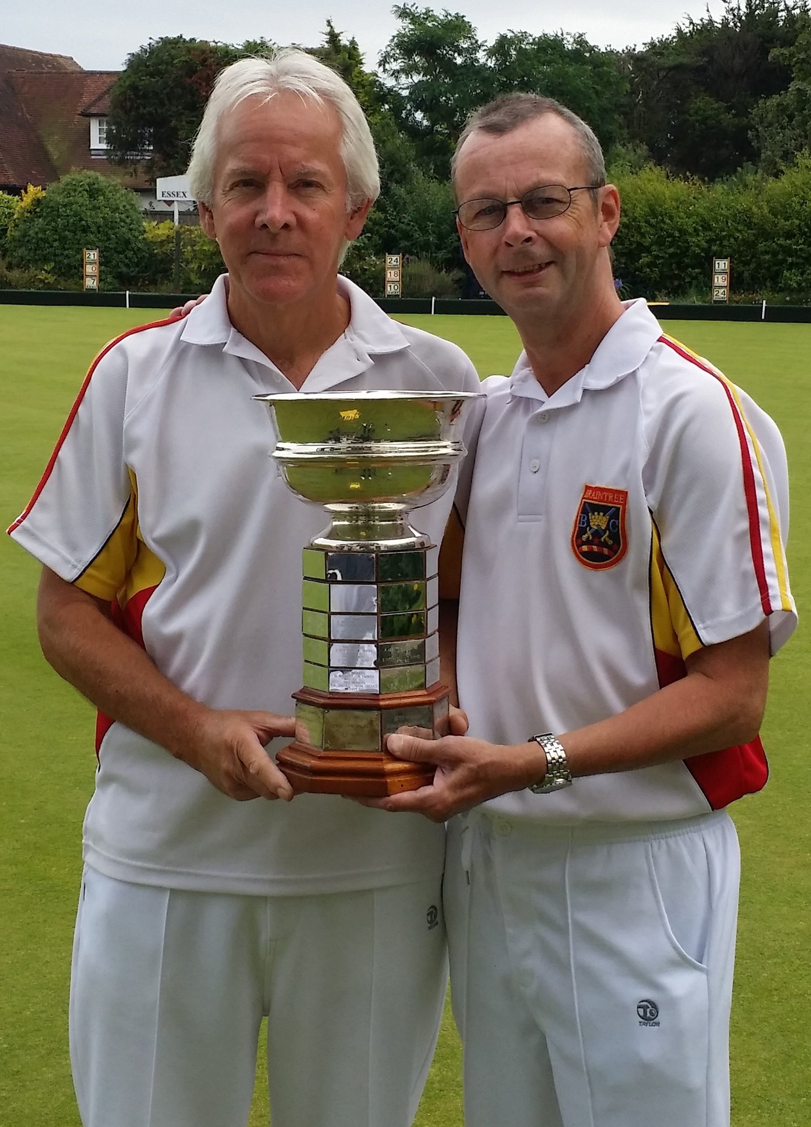 Gallery_County – Braintree Bowling Club