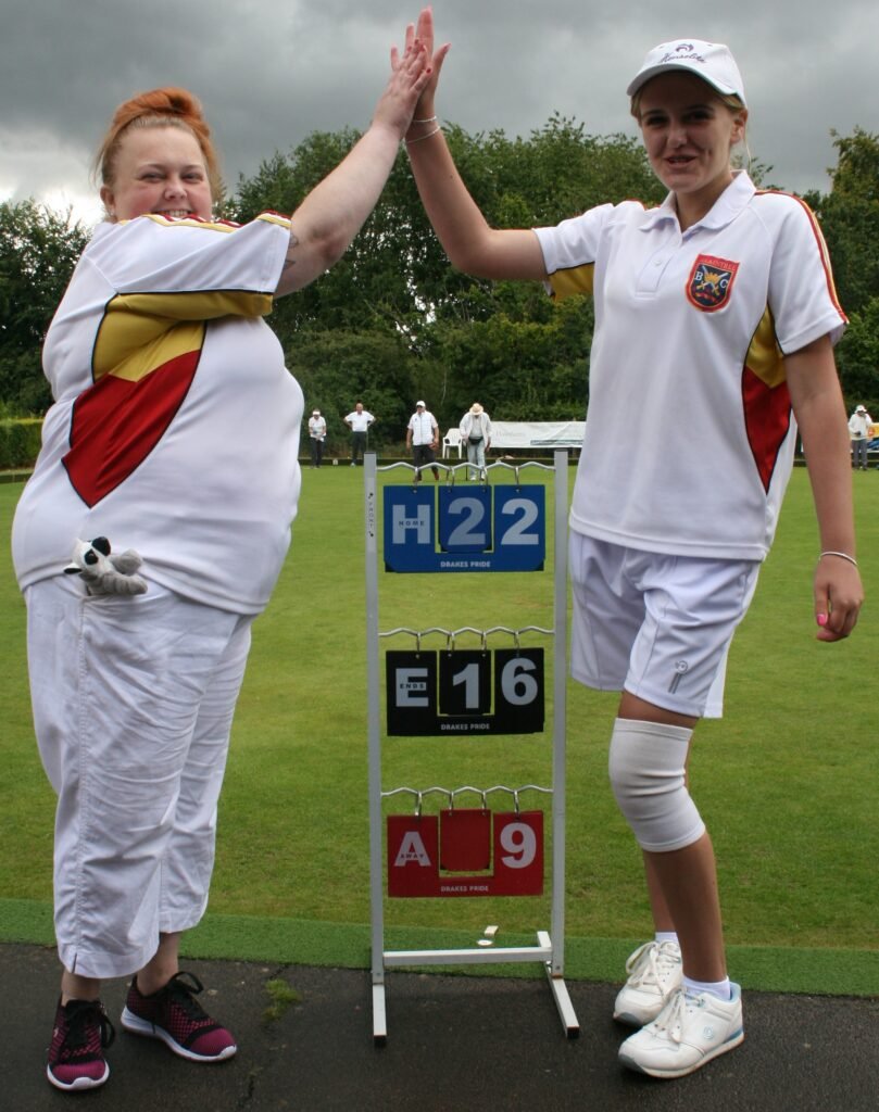 Braintree Bowling Club